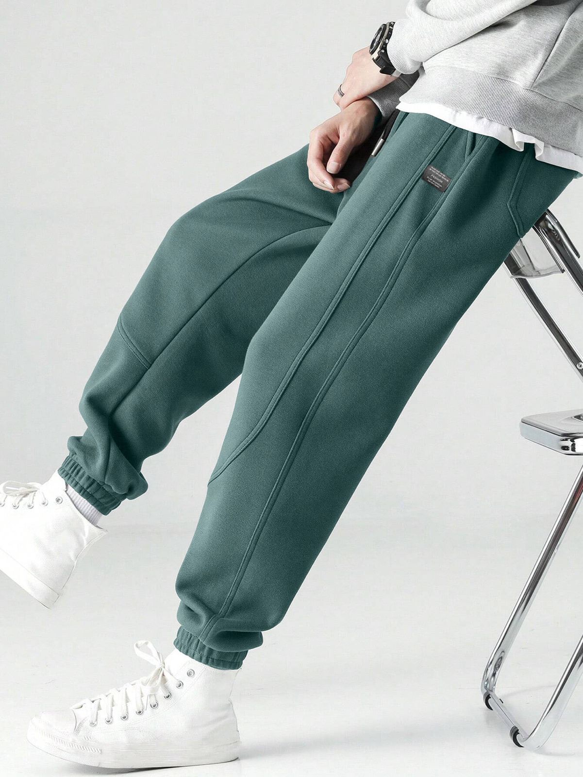 Sweatpants Dark Green | IZO Stores - IZO Store