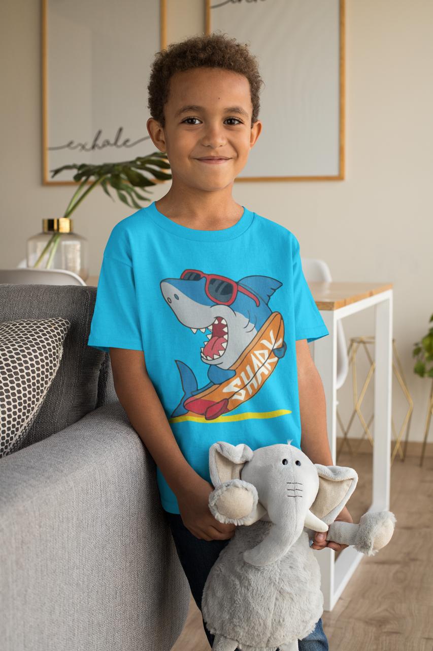 Shark Kids - Terquaz | IZO Stores - IZO Store