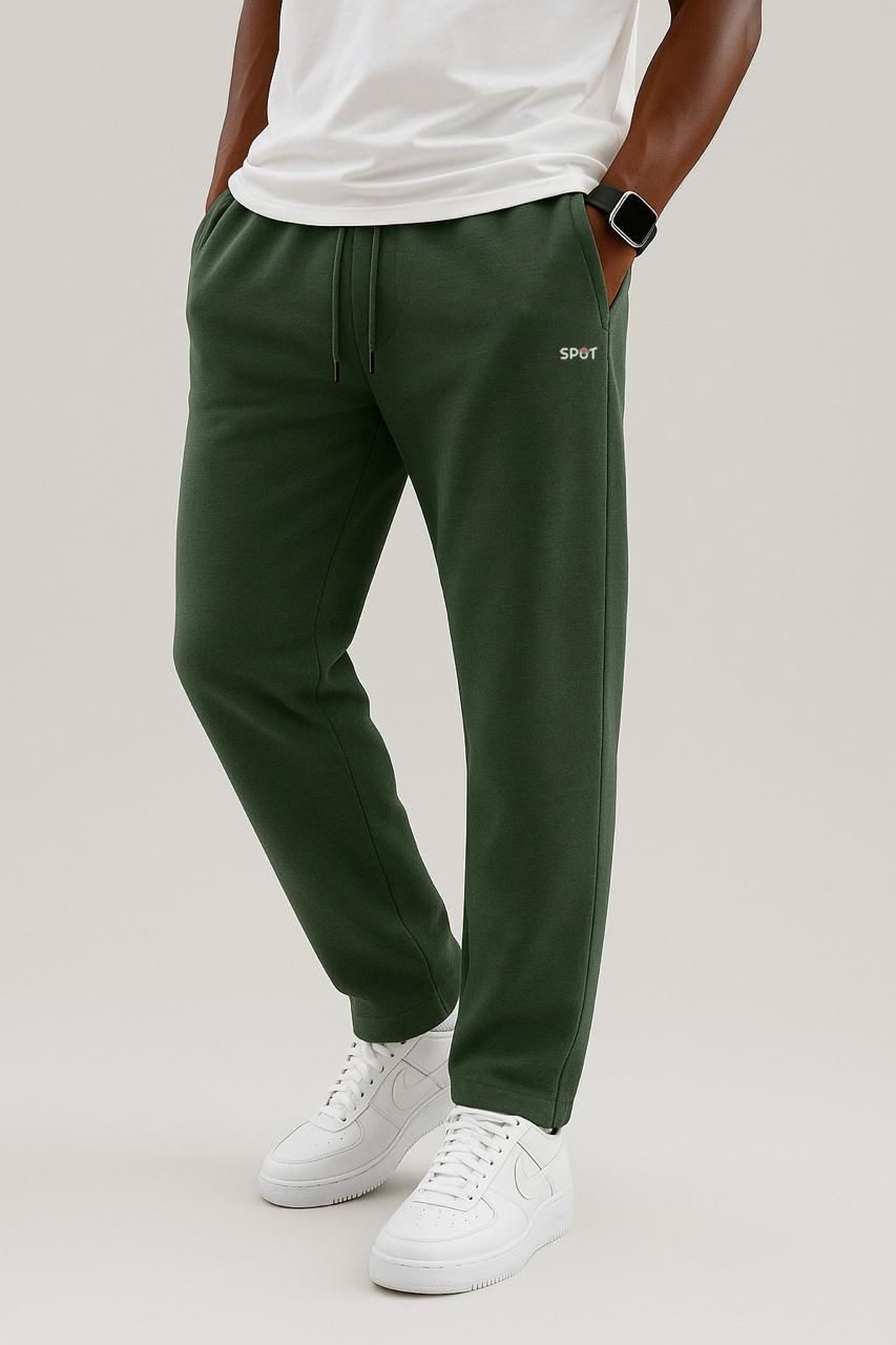 Sweatpants MA- Dark Green | IZO Stores - IZO Store